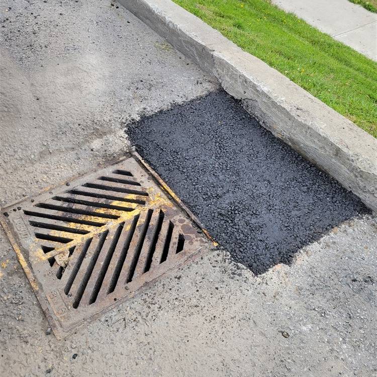 Asphalt Repair | Paving Projects | Peterborough | Ontario